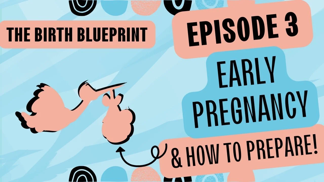 Episodes — BirthBlueprintpodcast.com