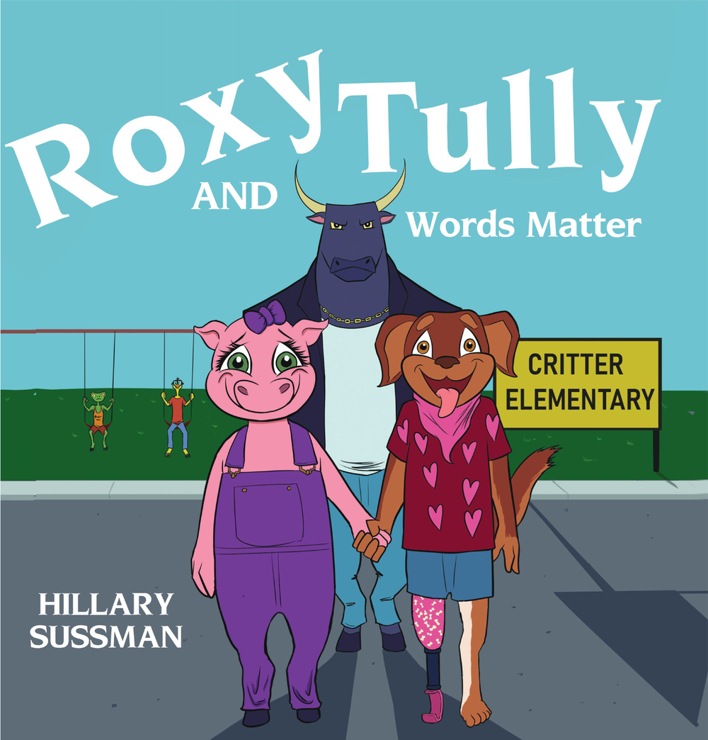 Adventures of Roxy
