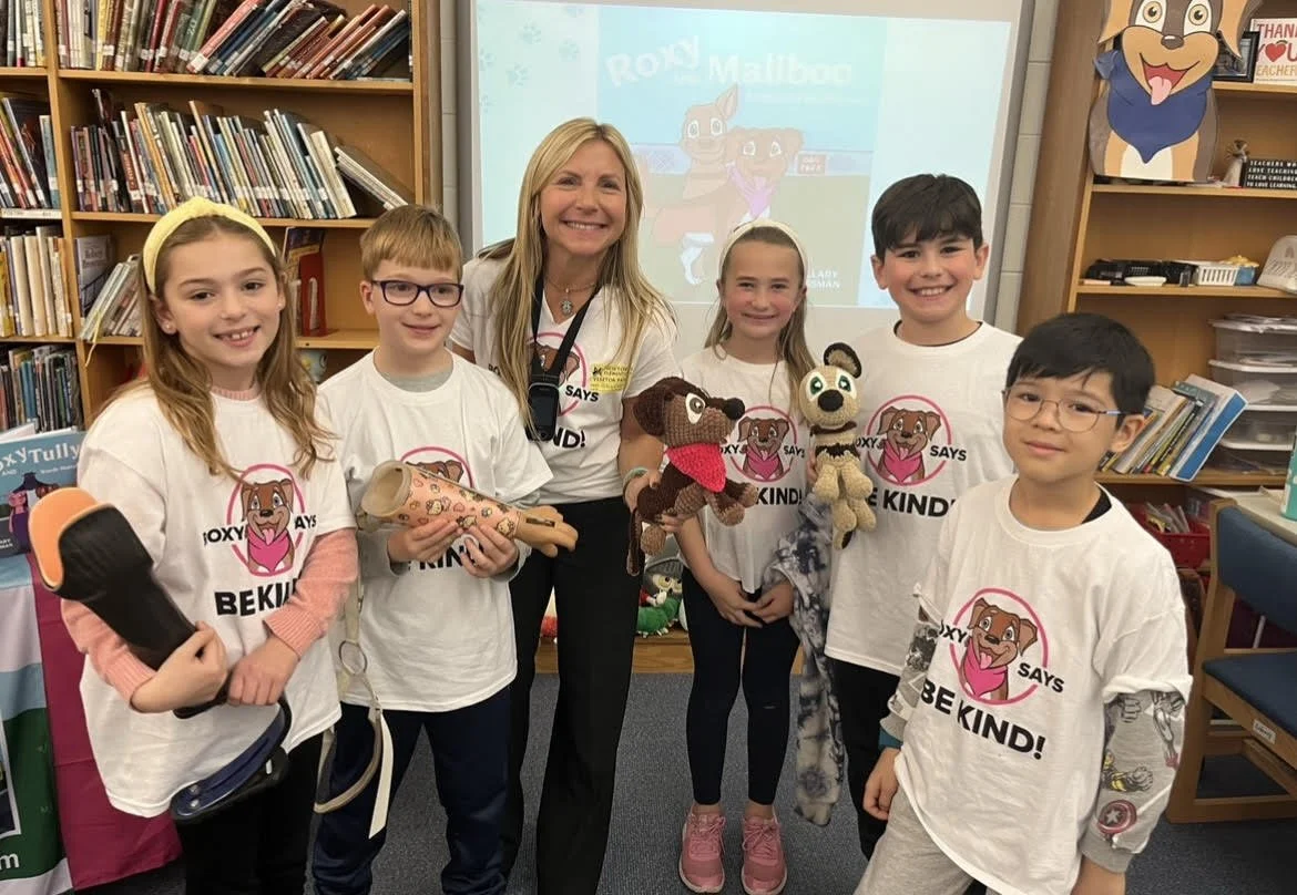 Programs — Adventures of Roxy