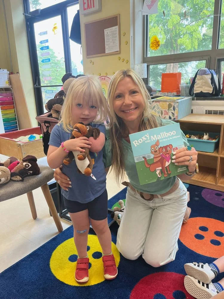 Programs — Adventures of Roxy