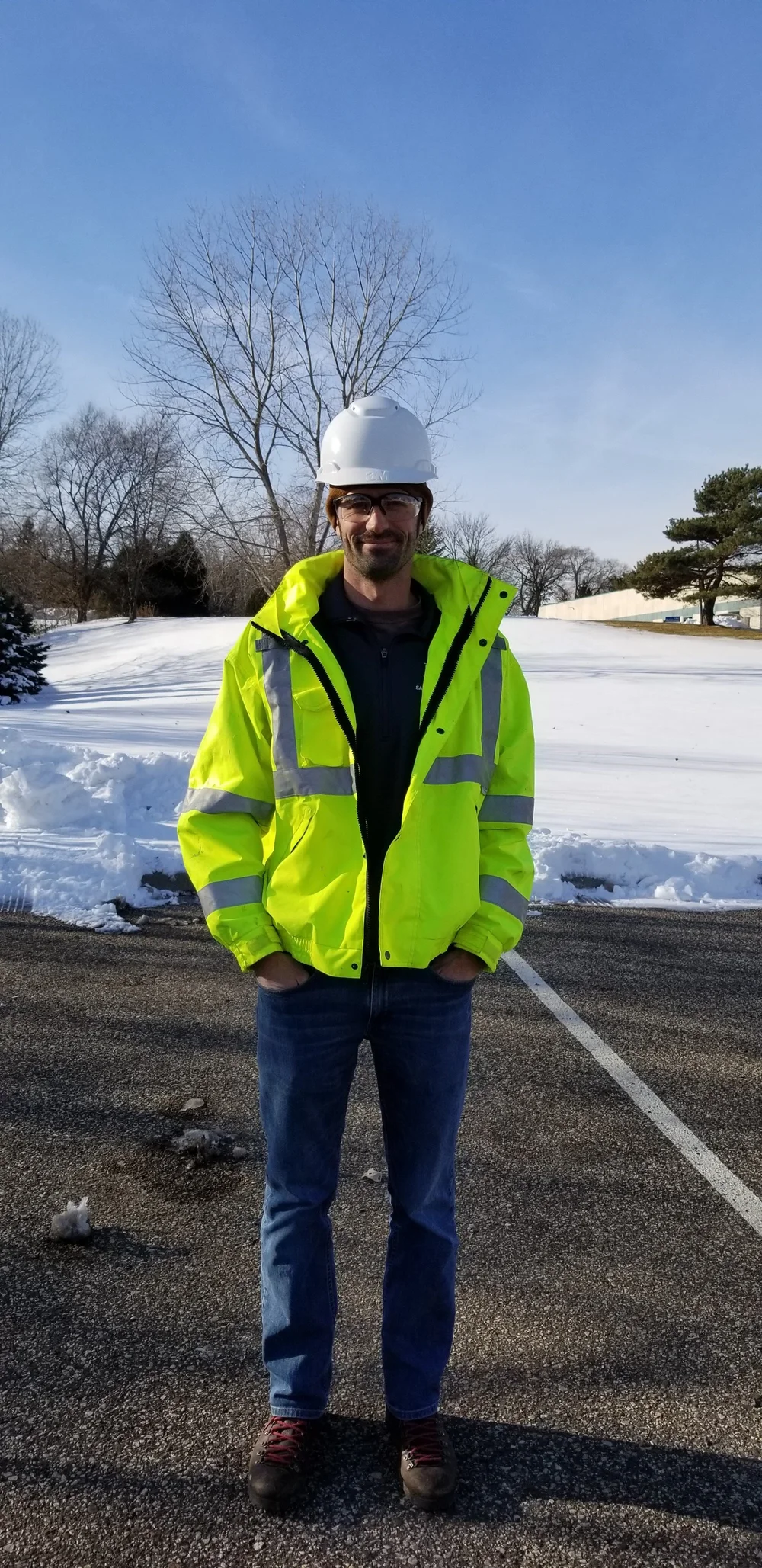 Team 1 — Flip-over Ladder