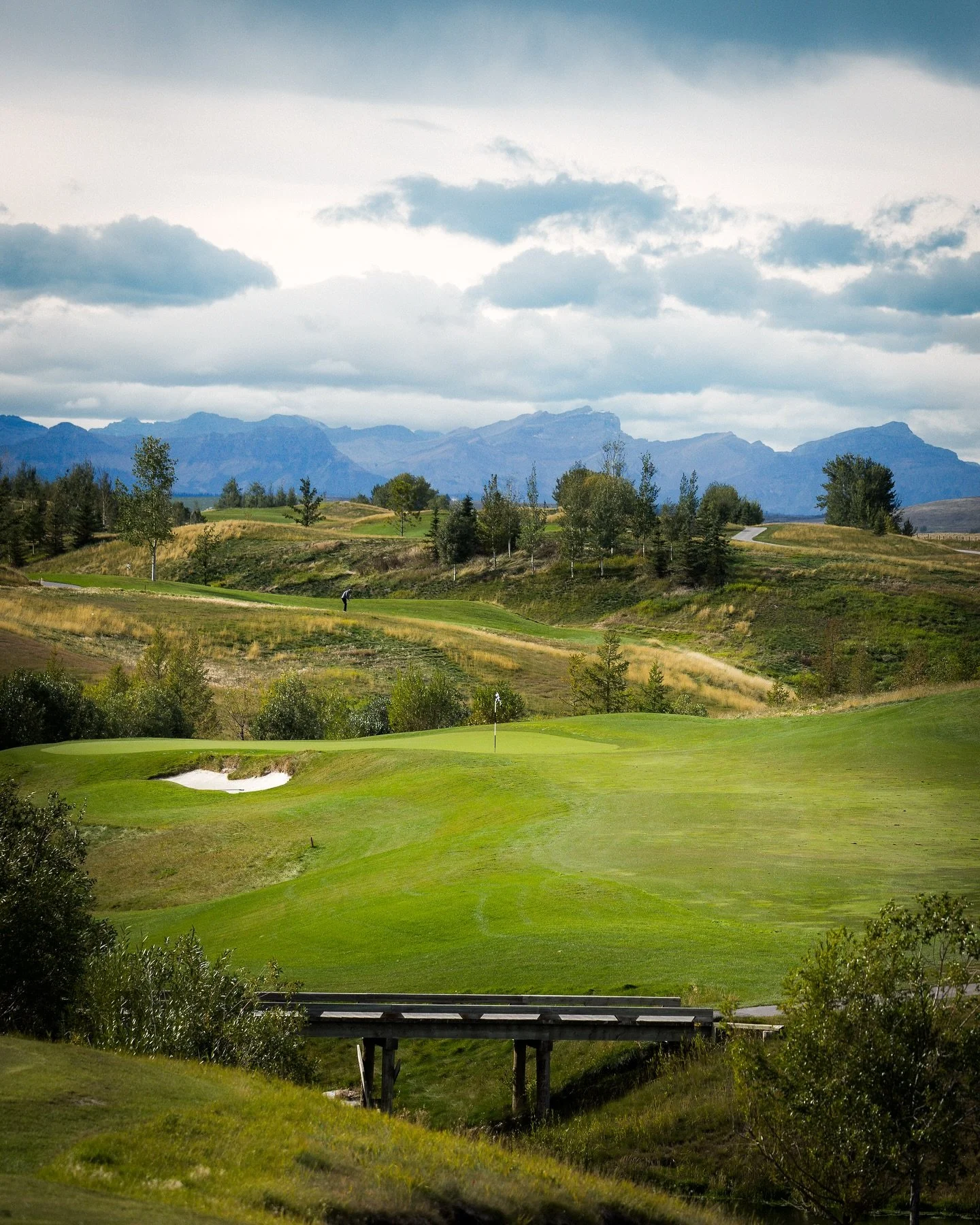 Mickelson National Golf Club - Calgary — Bow Valley Golf Concierge ...