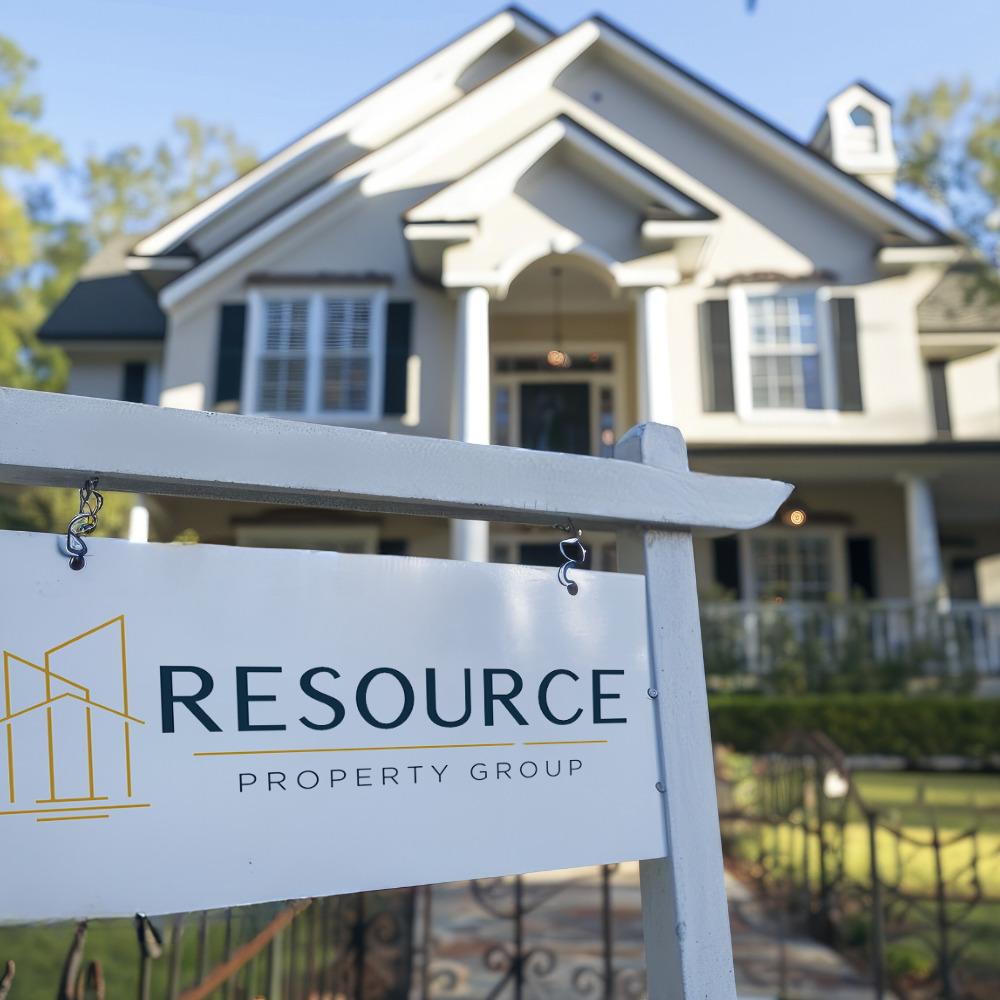 Resource Property Group