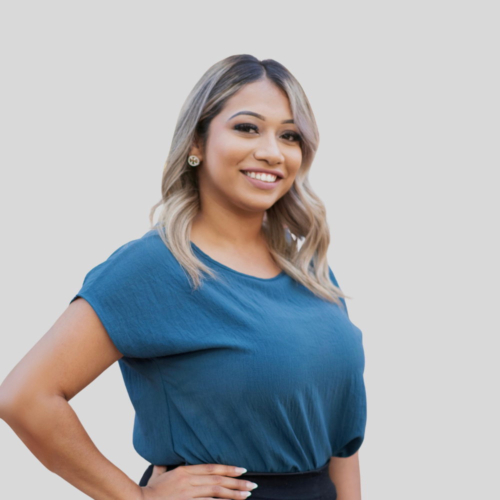 Resource Property Group