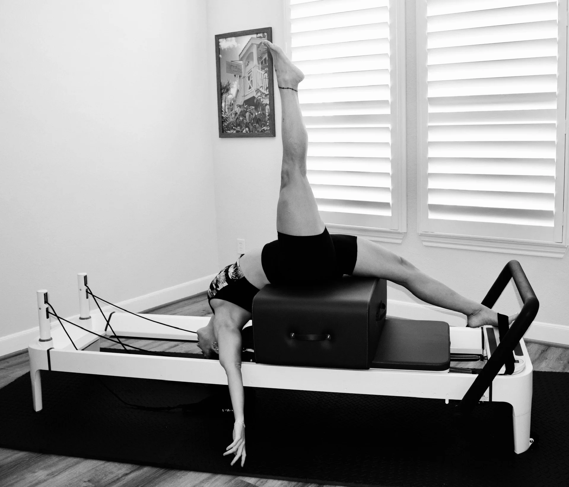 Class Types — Pilates with April