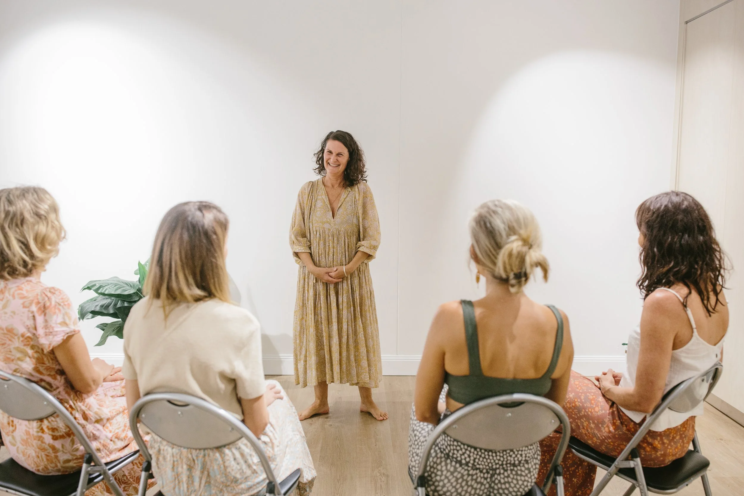Classes — Kingscliff Saltwater Studio