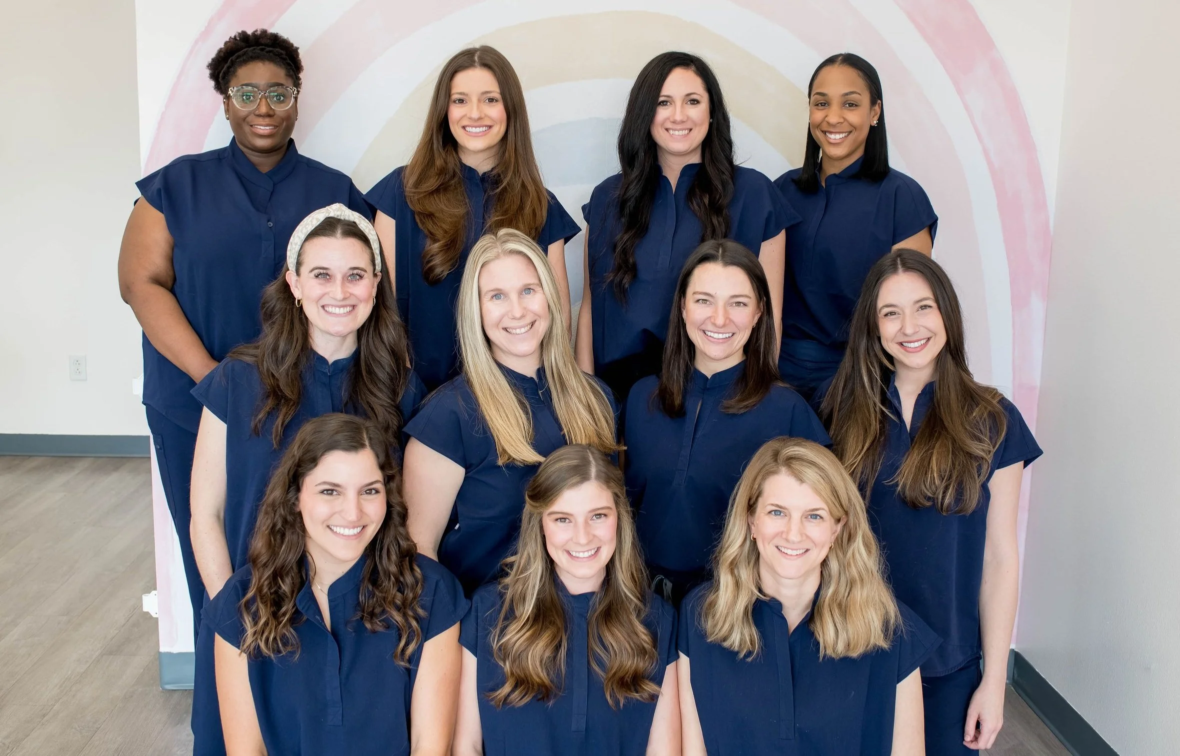 Our Team — Bright Start