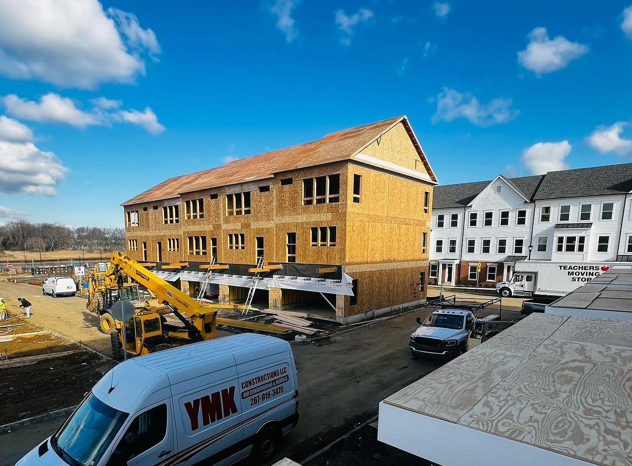 YMK Construction LLC