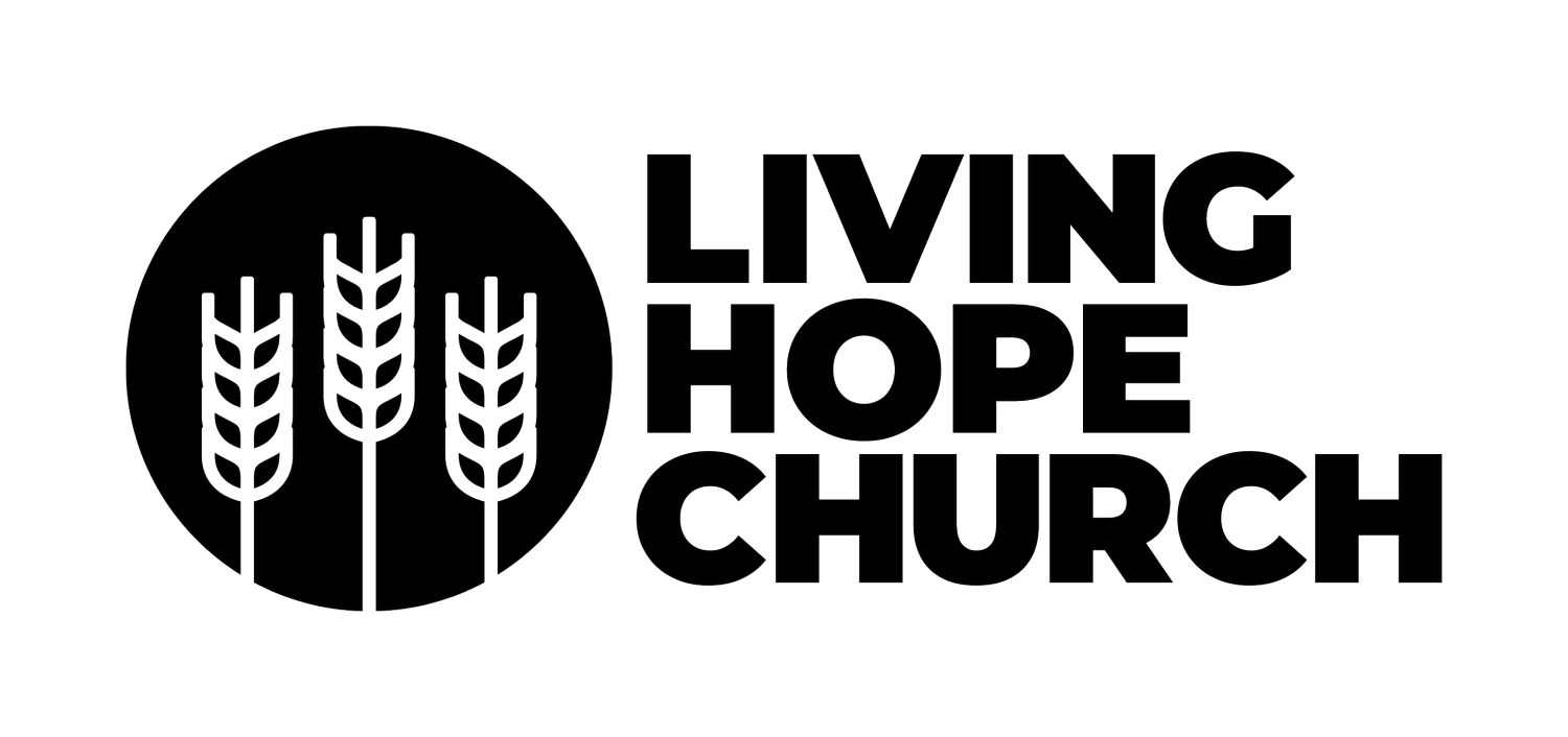 Living Hope Church