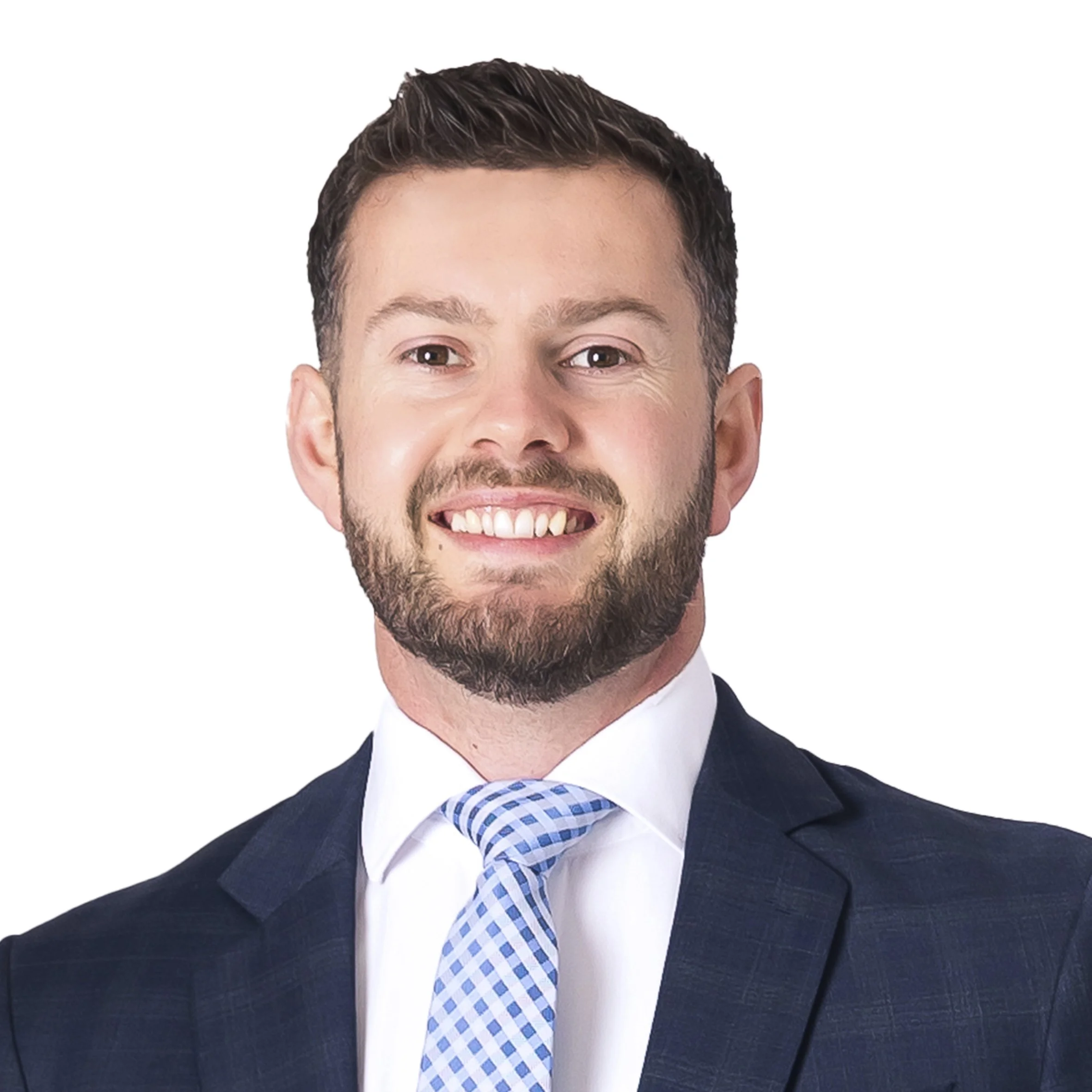 Contact — M Group Properties