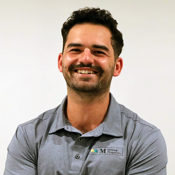 About us — M Group Properties