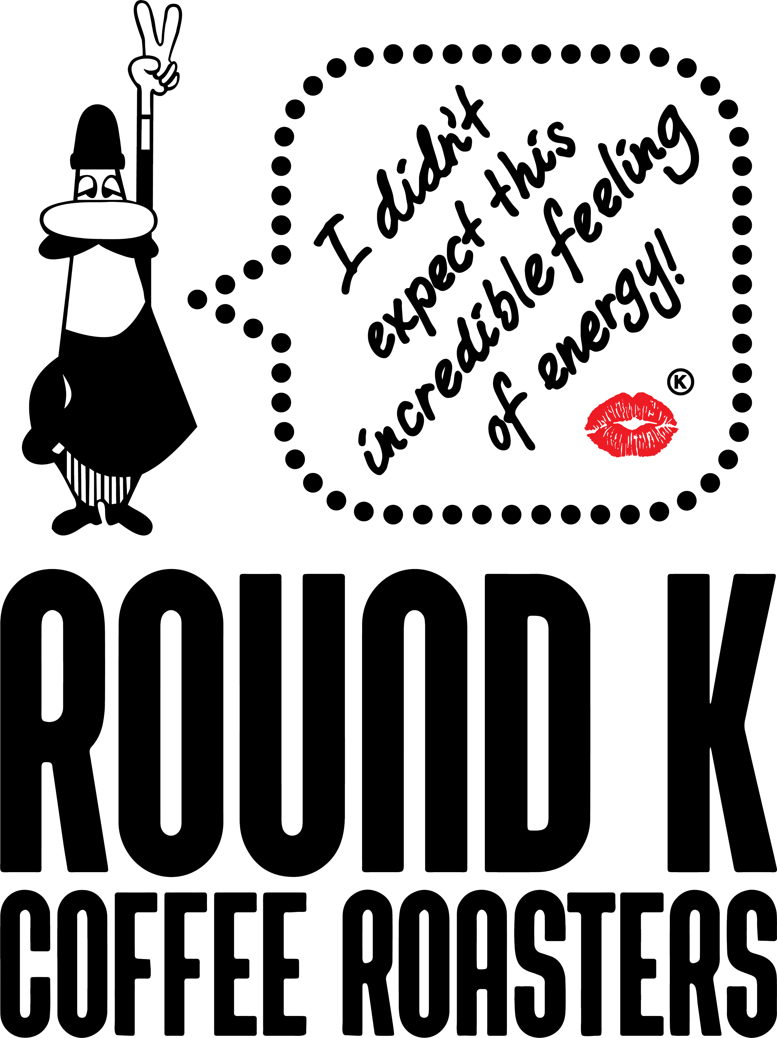 Round K | Specialty Coffee Roasters