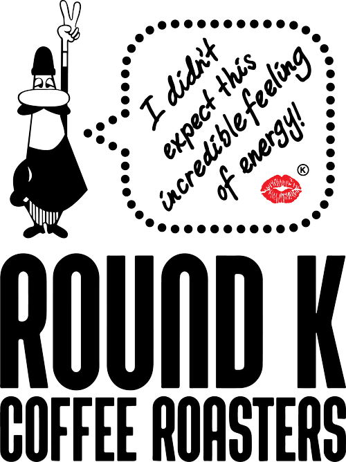 Round K | Specialty Coffee Roasters