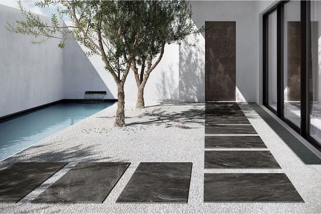 SANDSTONE COLLECTION — STONEGRES DESIGN