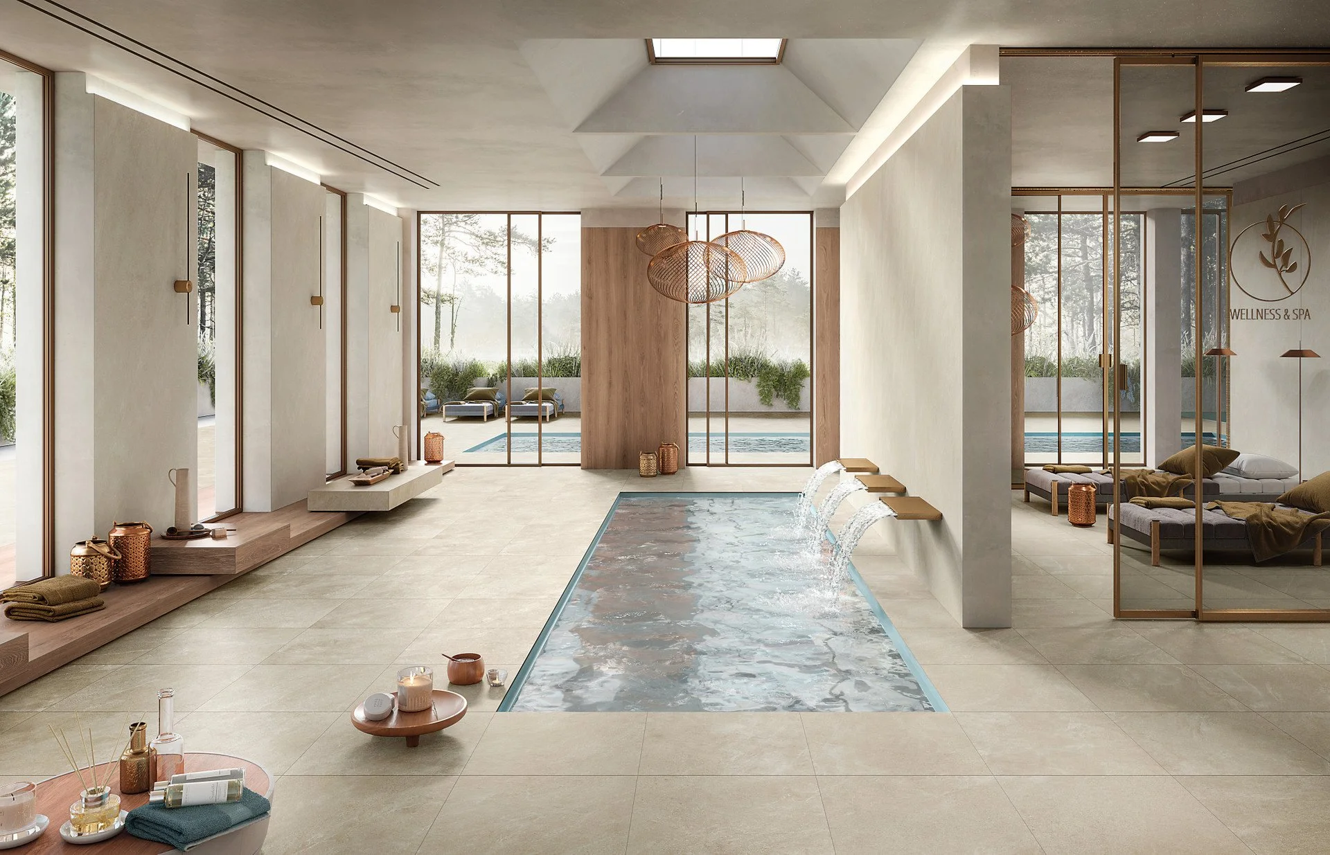 SLATE COLLECTION — STONEGRES DESIGN