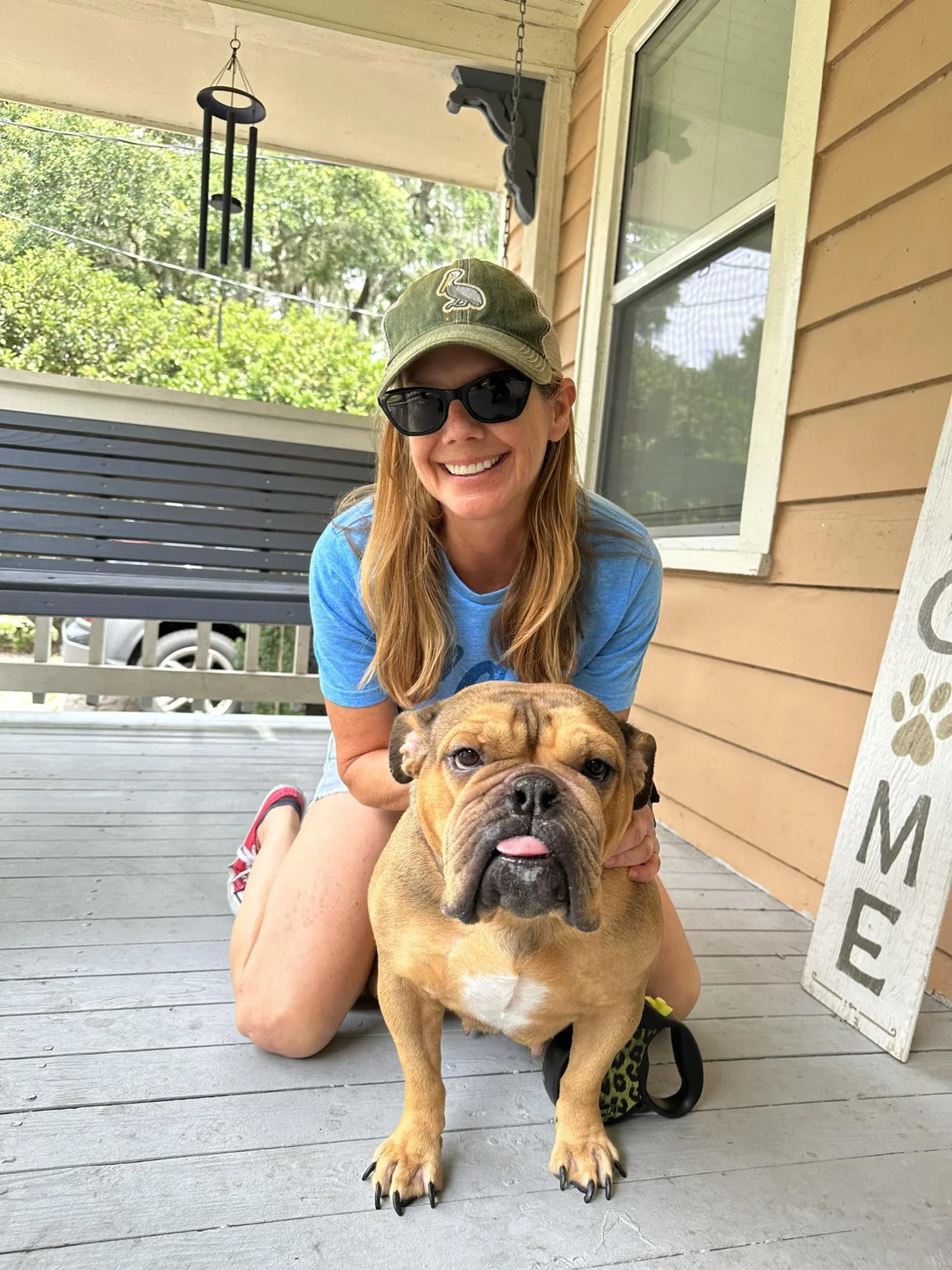 Volunteer or Foster with Florida Bulldog Rescue — Florida Bulldog Rescue
