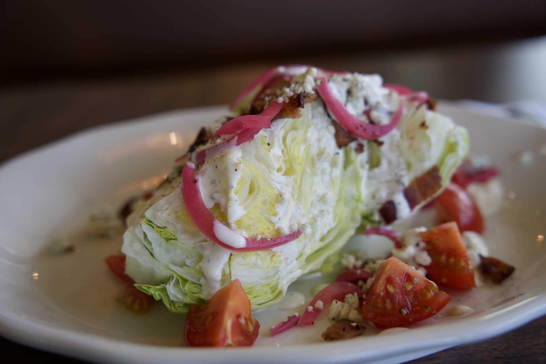 Menu — Sunny Side Cafe