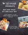 Sevmar Mediterranean Bistro