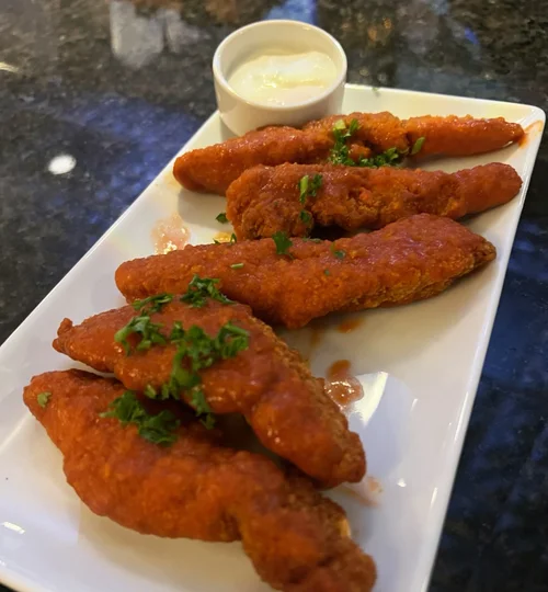 Sevmar Mediterranean Bistro