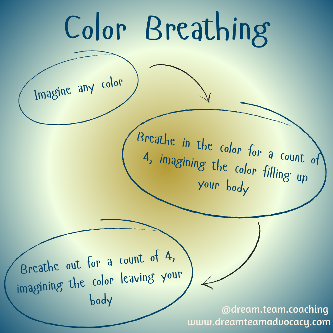 Coping Skills & Strategies for Test Nervousness & Test Anxiety — Dream Team