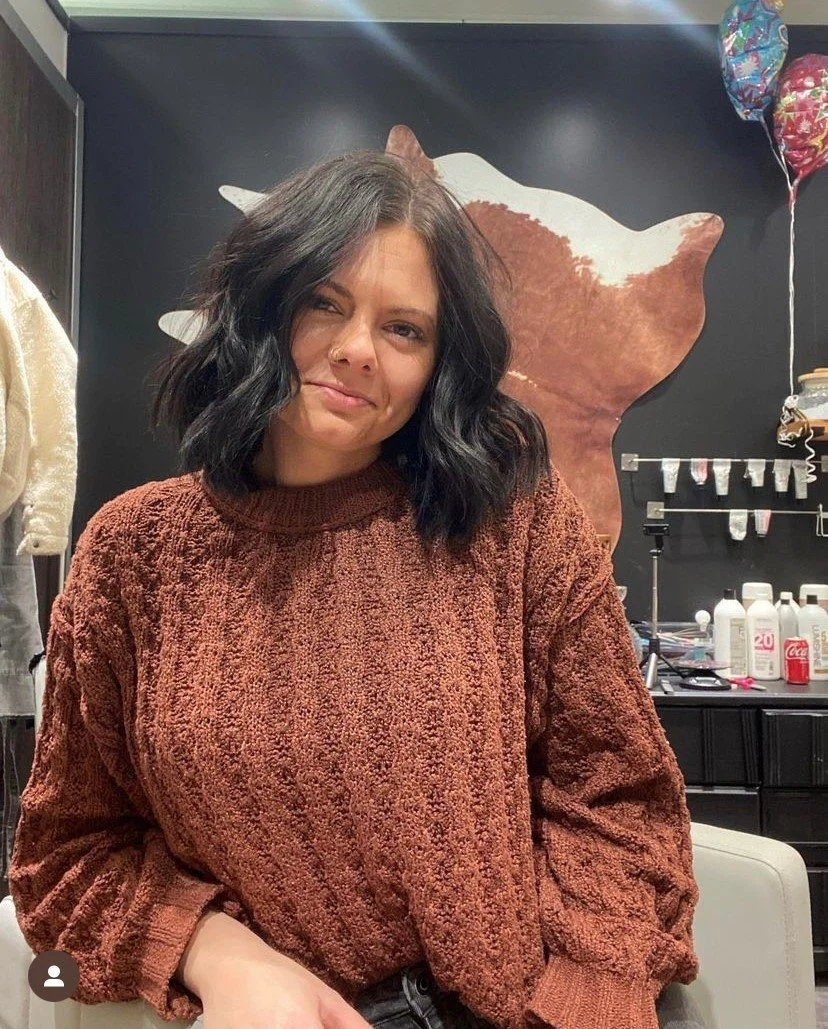 Salon — The Wild Mane Salon + Extension Bar