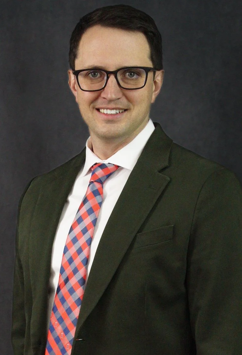 Carl Mueller, Partner — Mueller Christensen LLP