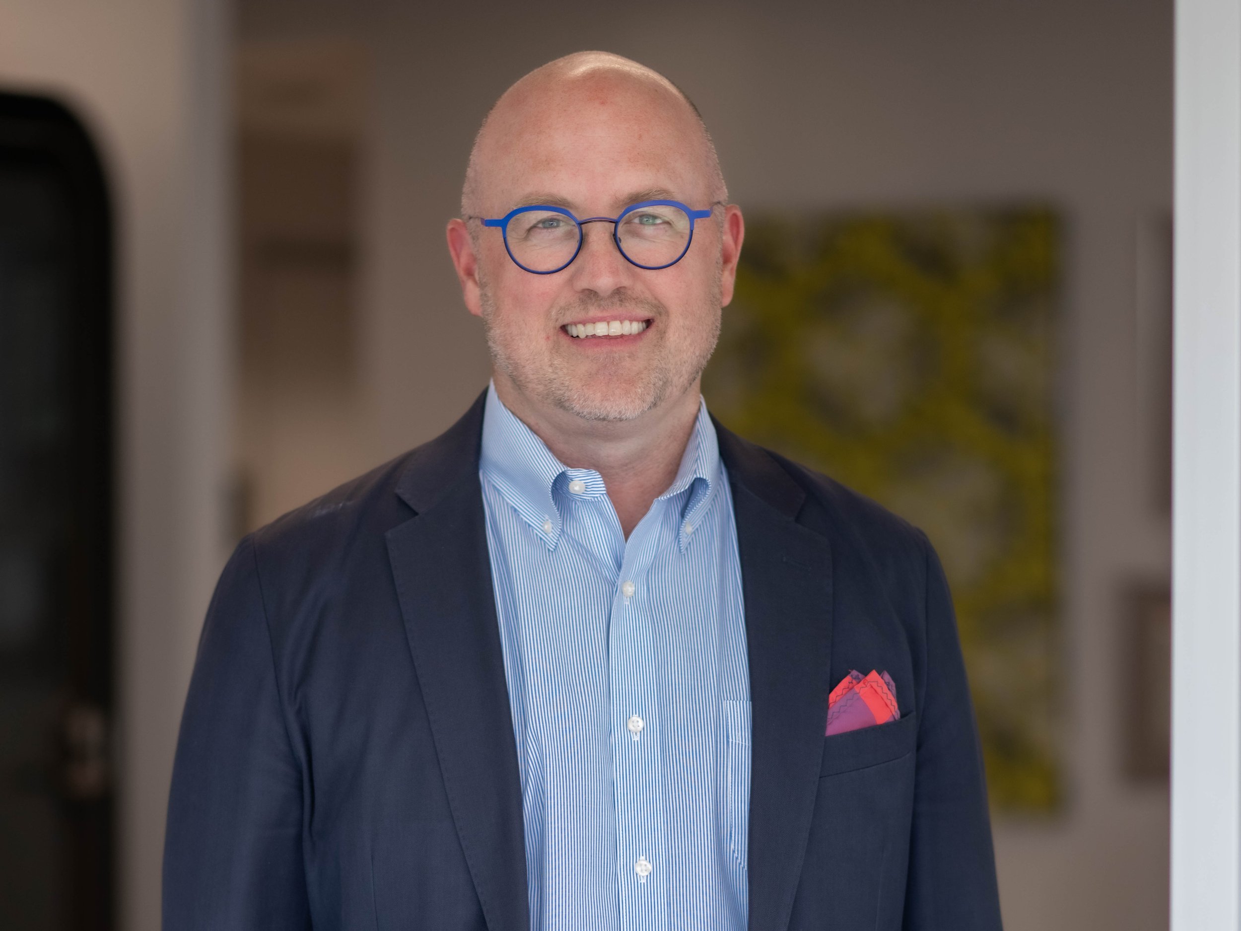 About — The Shearer Group