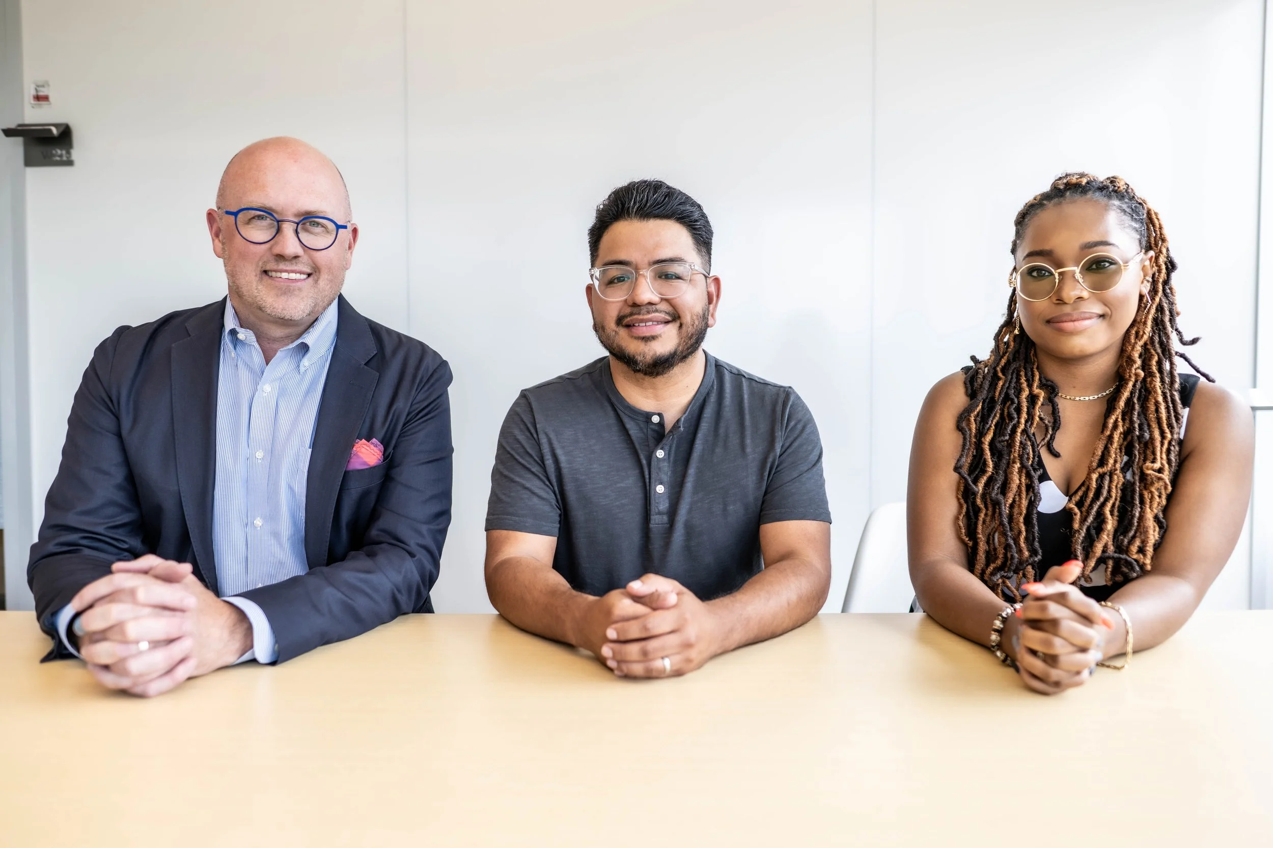 About — The Shearer Group