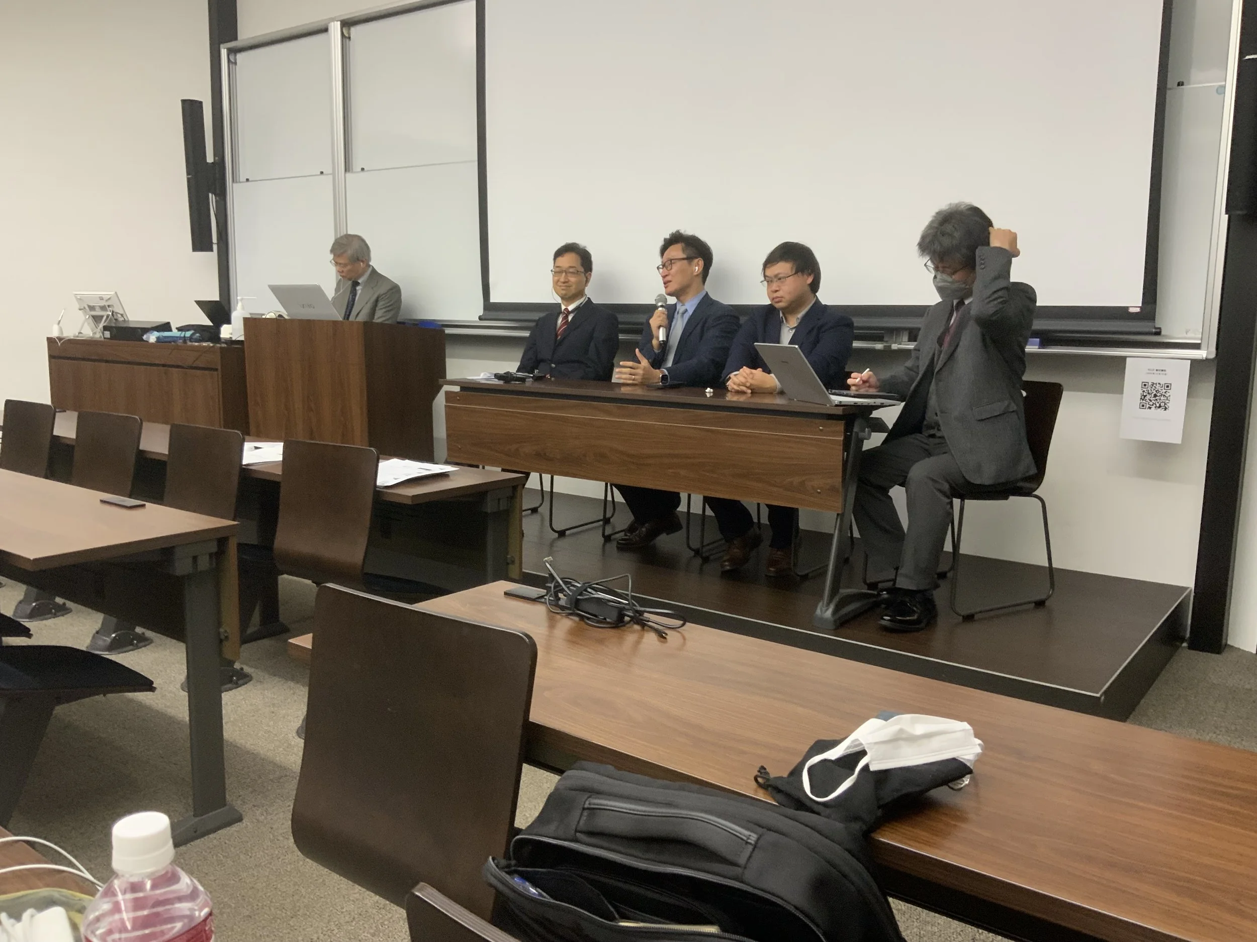 Events — RCLIP - Waseda University