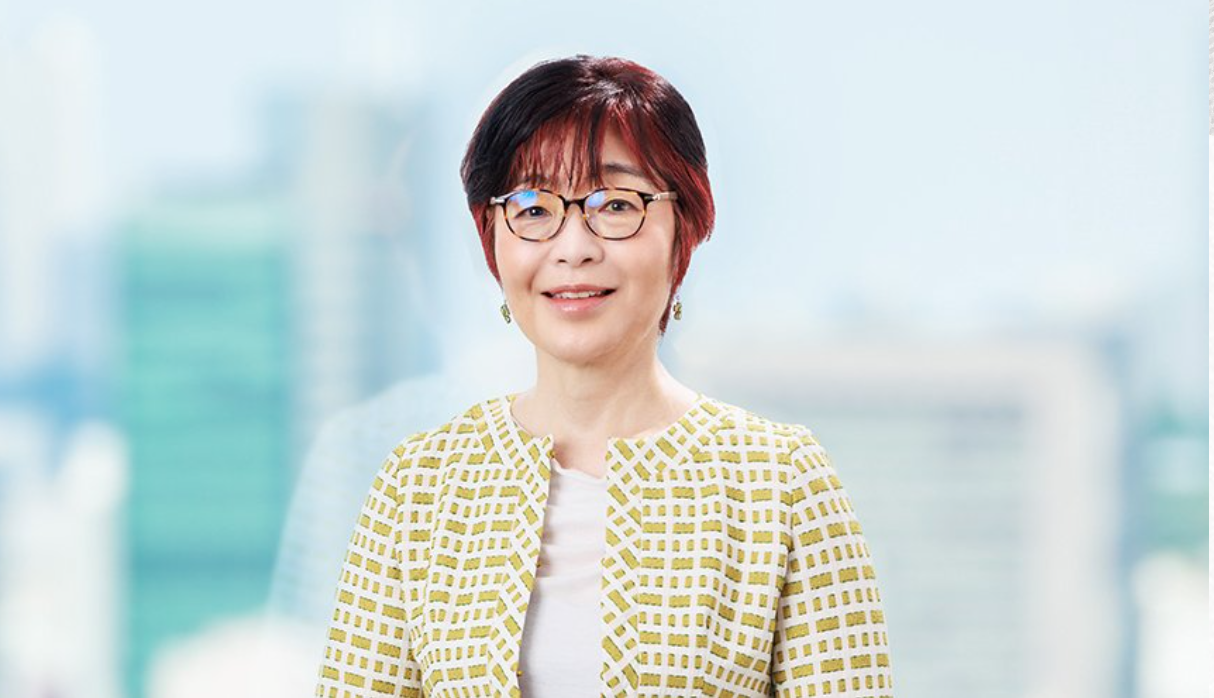 Our People — RCLIP - Waseda University