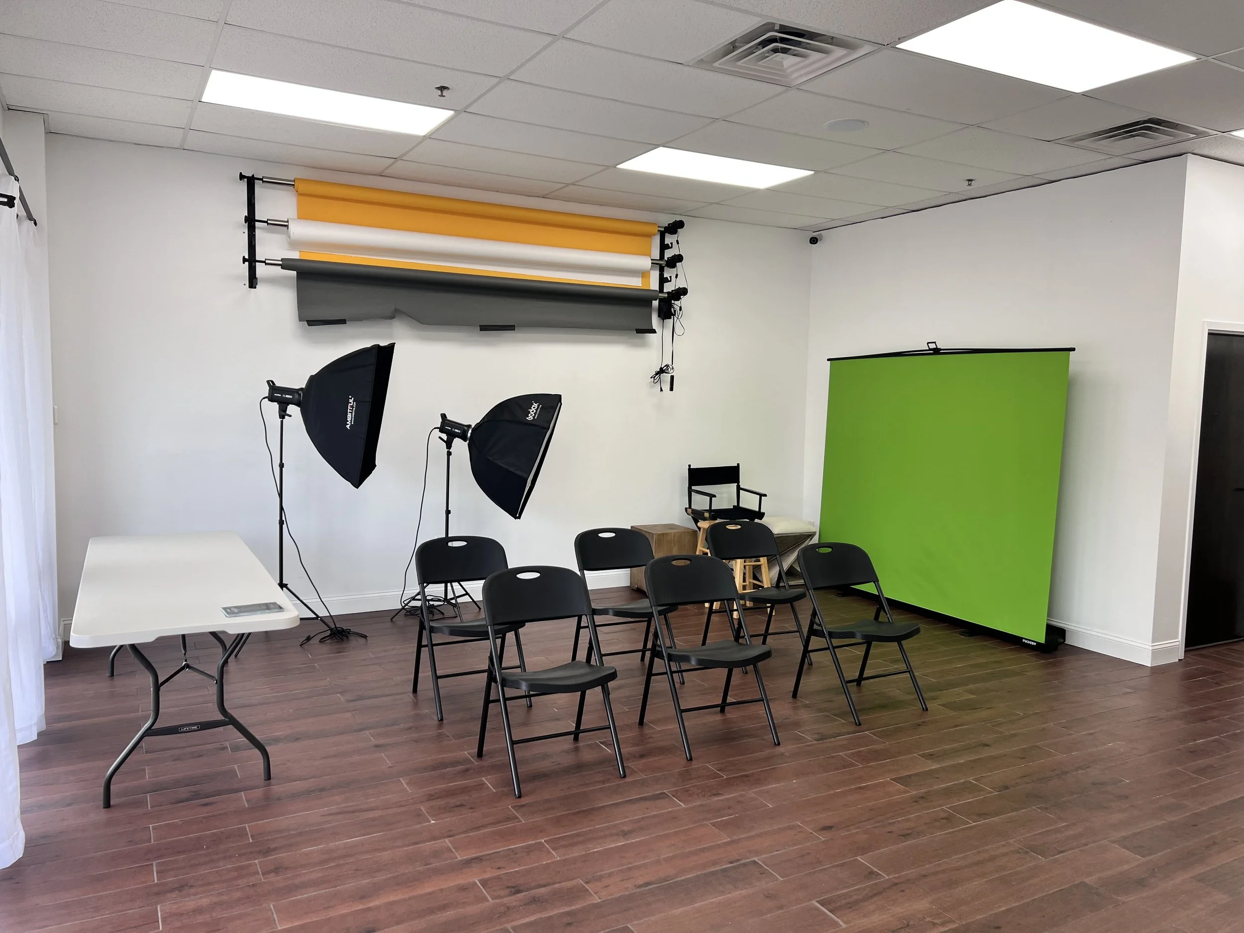 Engage Content Studios