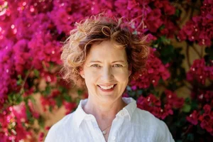 Constance Clare-Newman