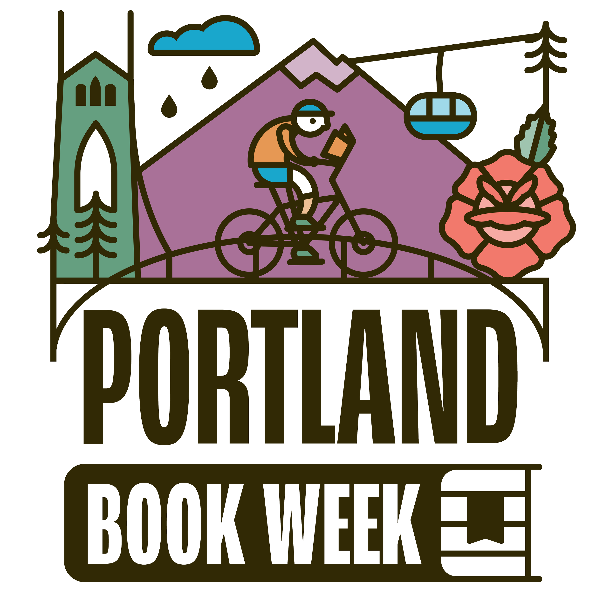 Portland Book Week