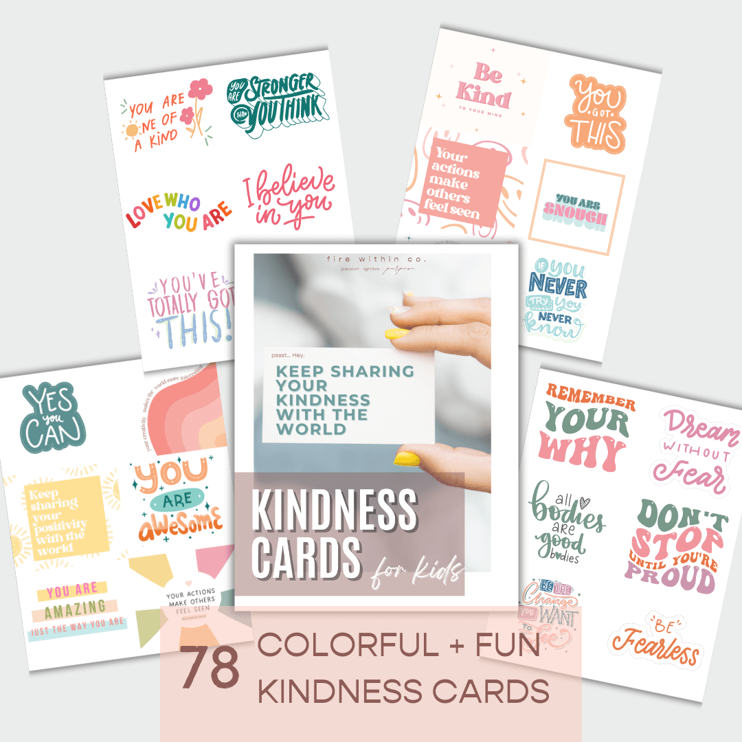 Children's Emotions + Toolbox Coping Skills — Mom Life Coach