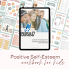Family Connection: Love Language Assessment for Kids PDF Workbook — Mom ...
