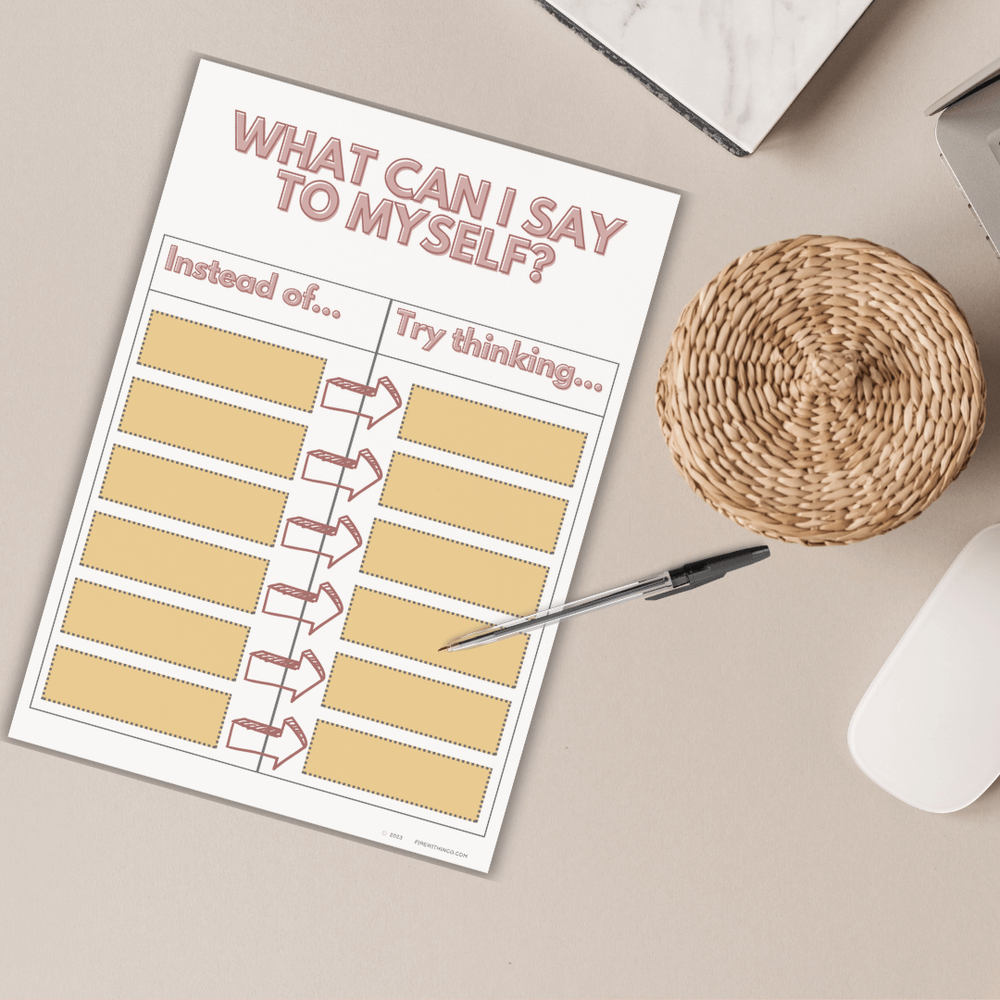 Children's Emotions + Toolbox Coping Skills — Mom Life Coach