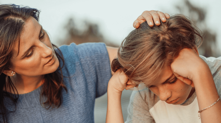 The Real Reason Moms Feel Disconnected from Their Families (And How to ...