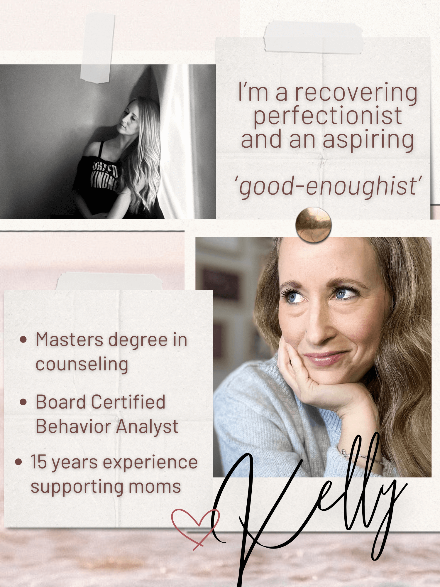 Life Coaching for Moms | 2 Week Clarity Program — Mom Life Coach