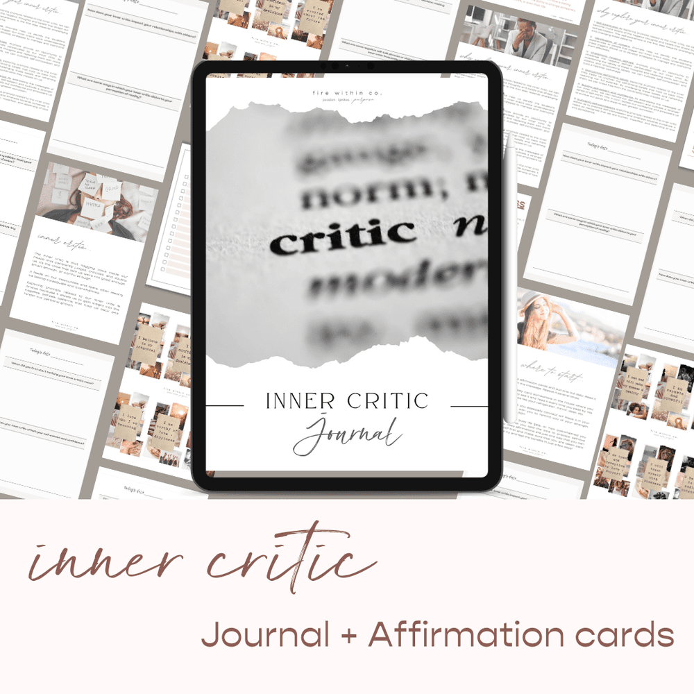 Supportive Workbook + Journal Resources for Moms — Mom Life Coach