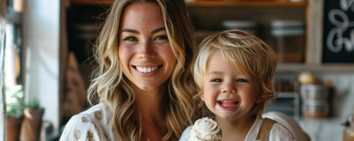 Life Coaching for Moms | 2 Week Clarity Program — Mom Life Coach