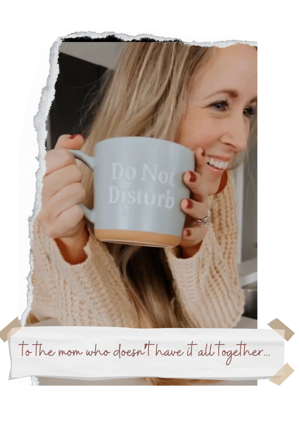 Private Coaching for Moms | 1 Month Transformation — Mom Life Coach