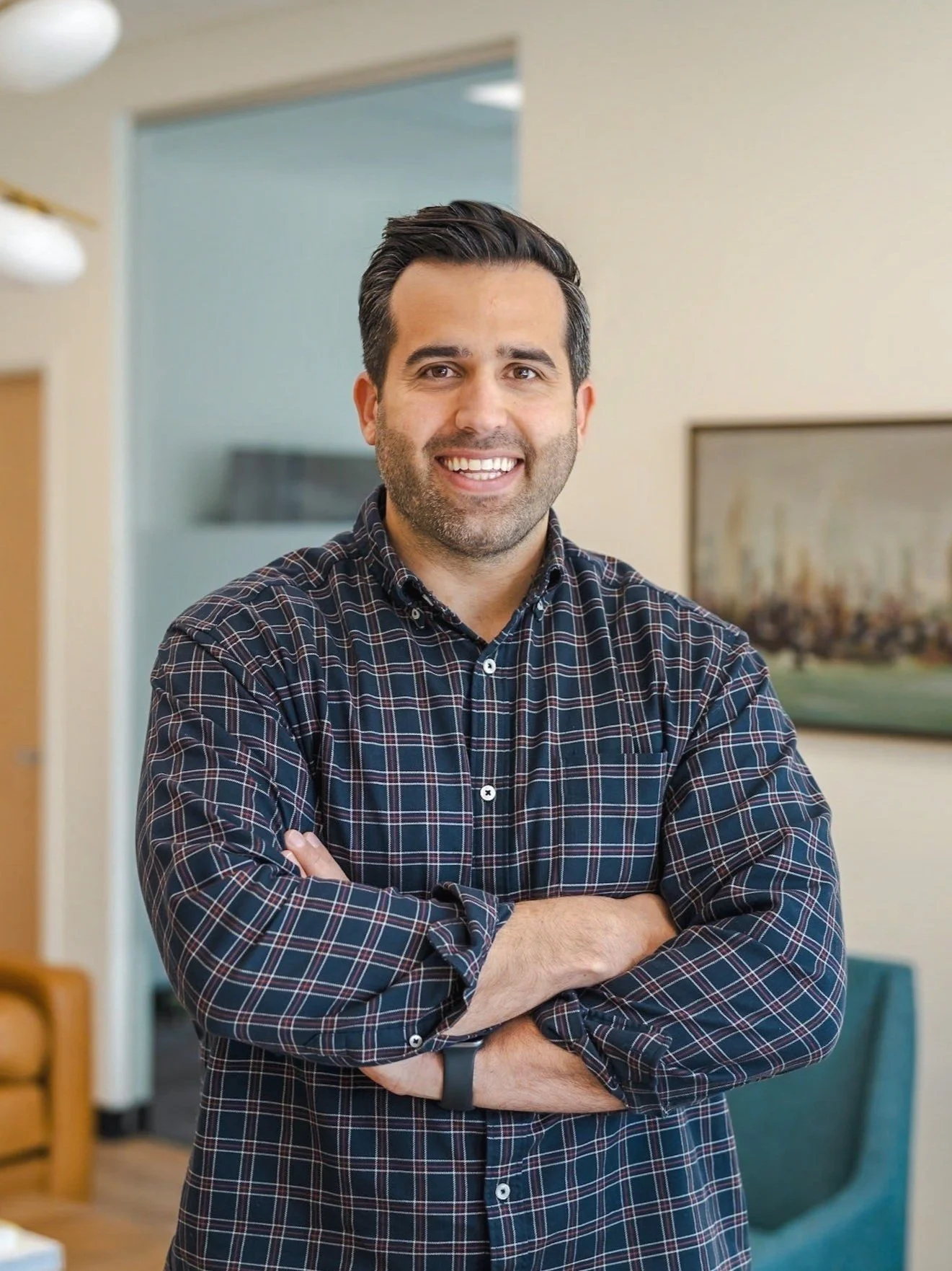 Our Team — Athos Private Wealth