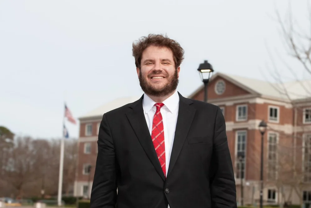 Meet Matthew Barbero | Virginia Beach Criminal Defense Attorney — Legal ...
