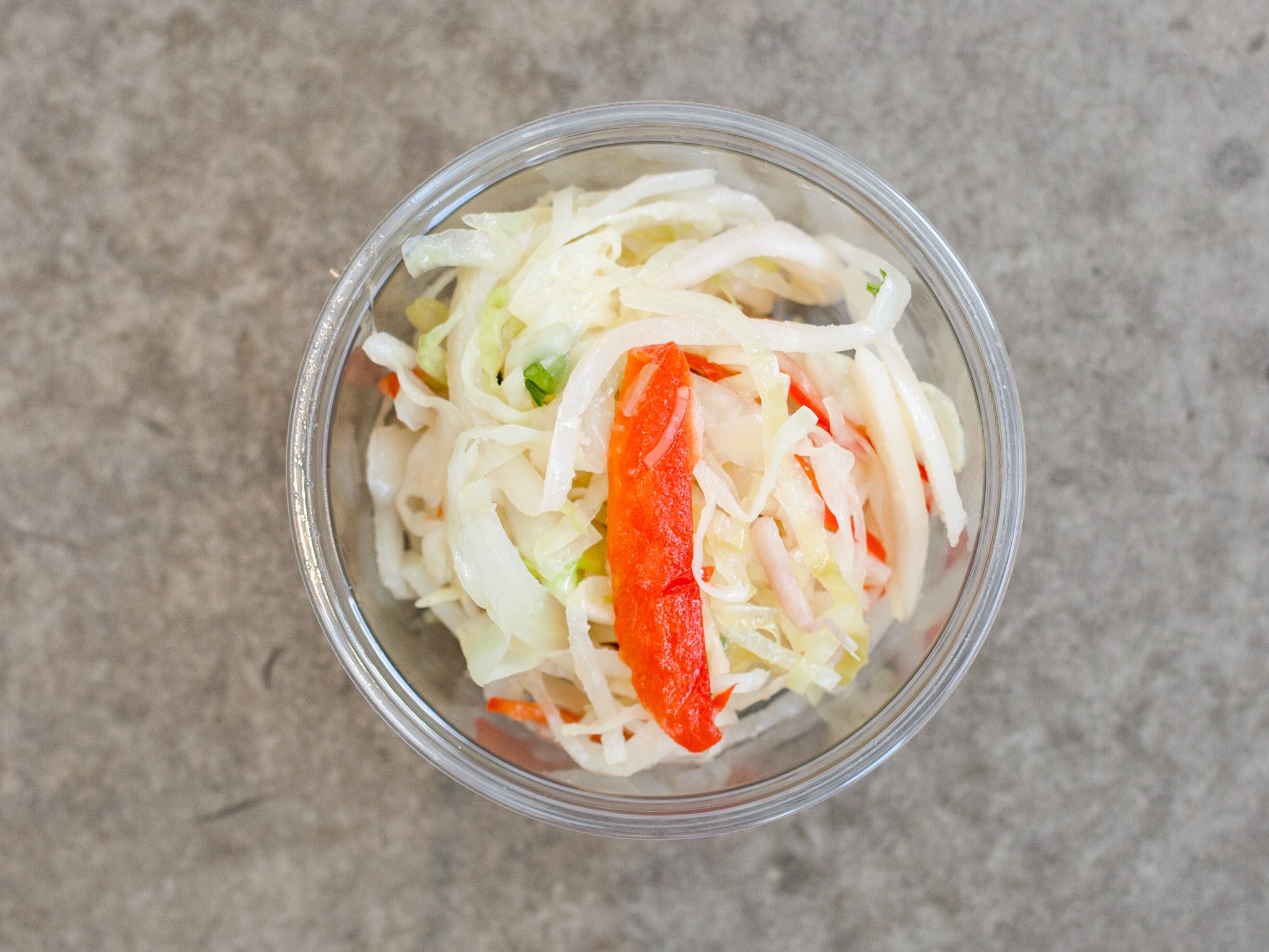 Pleasant Ridge Menu — Three Fold