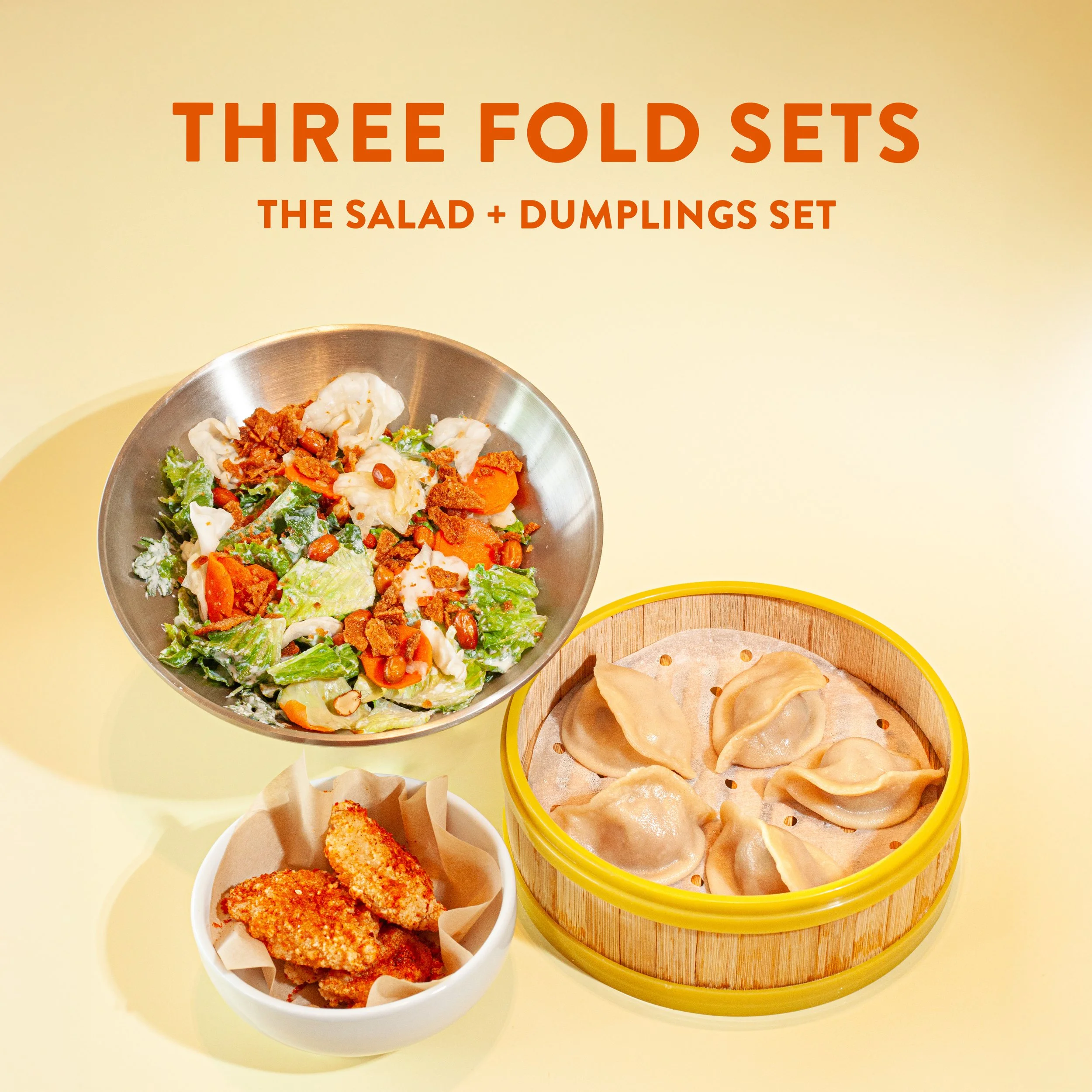 Main Street Menu — Three Fold