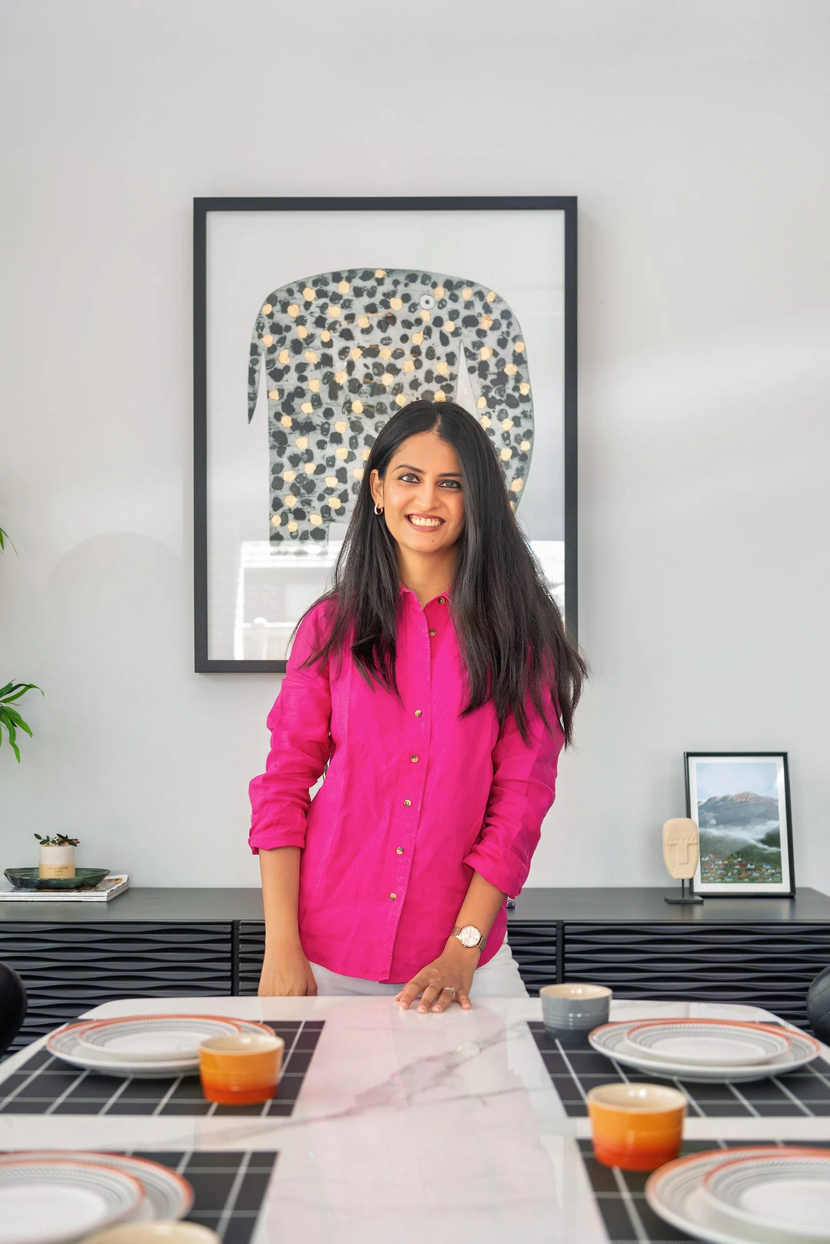 About — Studio Renee