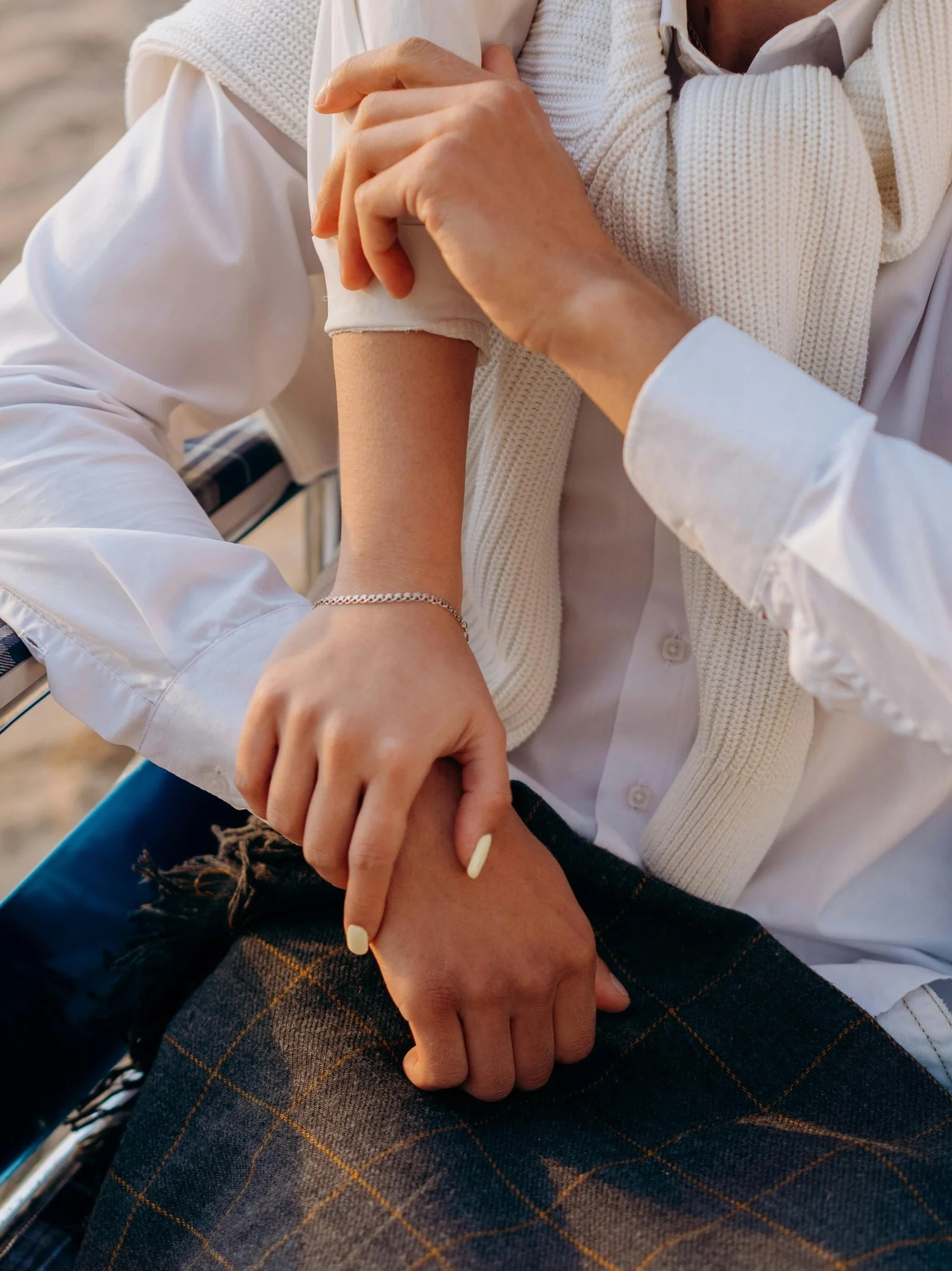 About Sunny — Sunny Disability Care