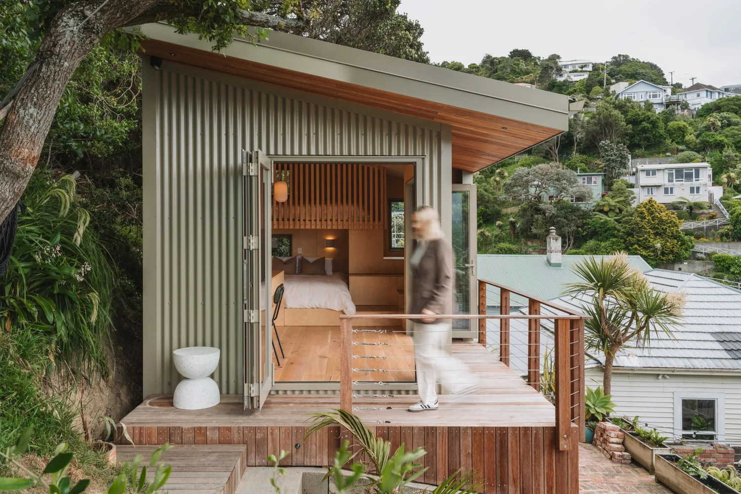 Architects Wellington - Architectural Design - Residential Architects