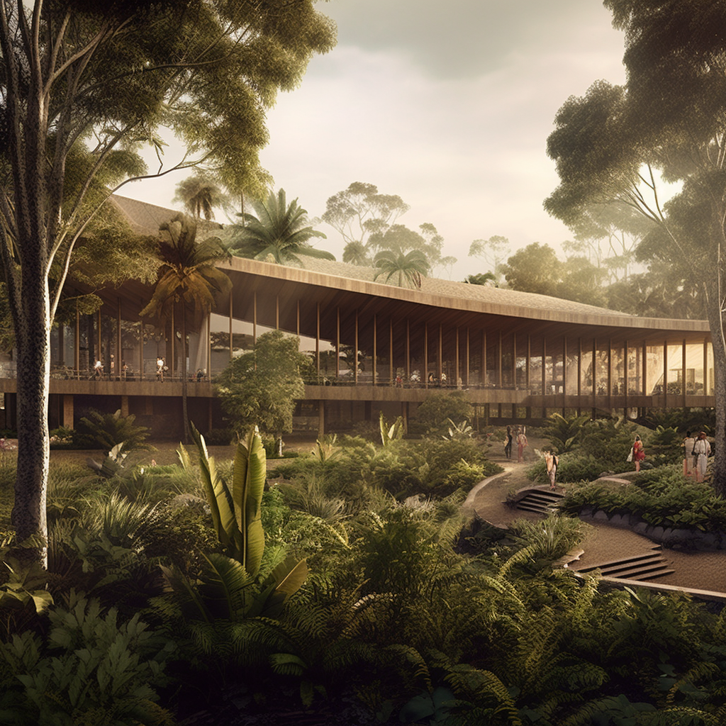 Commercial Architect Wellington - Modern Design Commercial Building ...