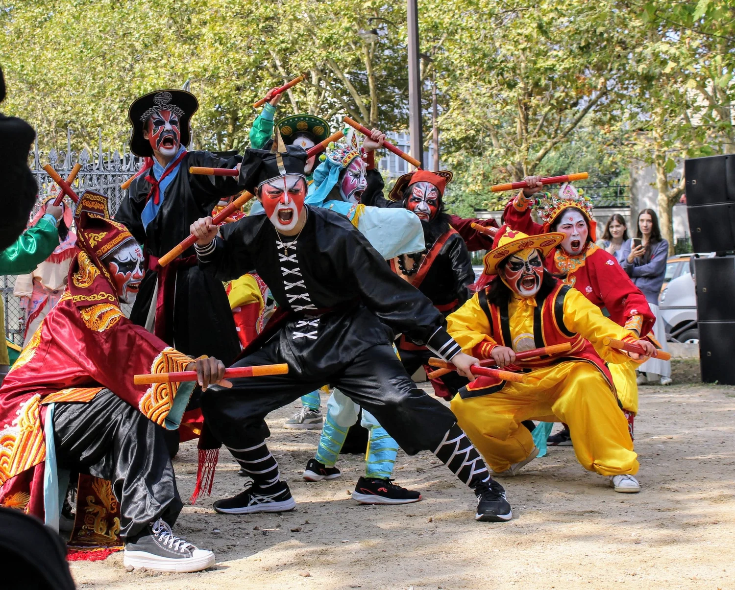 LES JEUNES TEOCHEW DE FRANCE